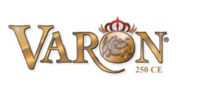 Varón – DragoTech